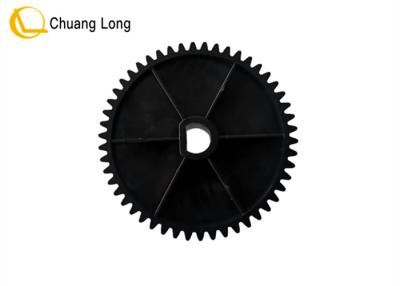 China 7310000709-34 ATM Machine Parts Hyosung CDU10 Dispenser 50 Tooth Gear for sale