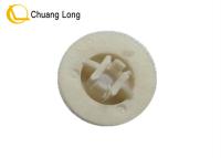 China ATM Machine Parts NCR Gear Motion Drive 20T 0.8mod 445-0761208-171 445-0729155 for sale