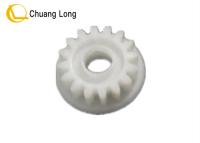 China ATM Machine Parts NCR Gear Motion Idler 16T 0.8mod 445-0761208-176 445-0729795 for sale