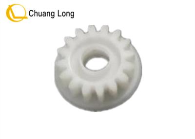 China ATM Machine Parts NCR Gear Motion Idler 16T 0.8mod 445-0761208-176 445-0729795 for sale