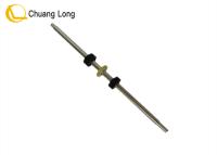 China ATM Machine Parts Hyosung MX7600T MX5600 MX7600DR MX7800I MX5600T Stacker SH_26PUL_BS_DB2 Shaft  S7310000716 7310000716 for sale
