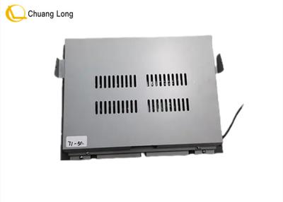 China ATM Machine Parts Hyosung 10 Inch LCD Module MX5600 MX8600 MX5600ST With Function Keys 561000110 S561000110 for sale