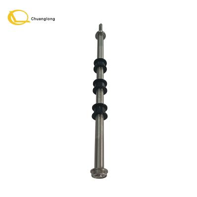China Diebold ATMs Parts Diebold Shaft Transport DRV With Roller 49254690000B-02 49253631000B for sale