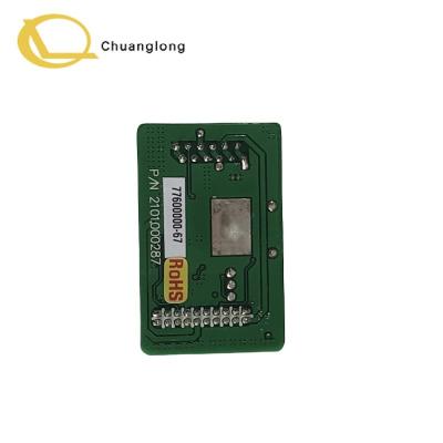 China ATM Machine Parts Hyosung Hcdu Cassette Sensor Control Board S7760000067 7760000067 for sale