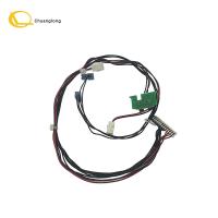 China NMD ATMs Parts NMD Glory DeLaRue NF Pressure Sensor Board With Cable A004294 for sale