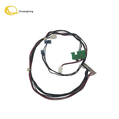 China NMD ATMs Parts NMD Glory DeLaRue NF Pressure Sensor Board With Cable A004294 for sale