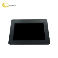 China ATM Machine Parts NCR SelfServ 6687 Display Panel 7 Inch COP 445-0763724 4450763724 for sale