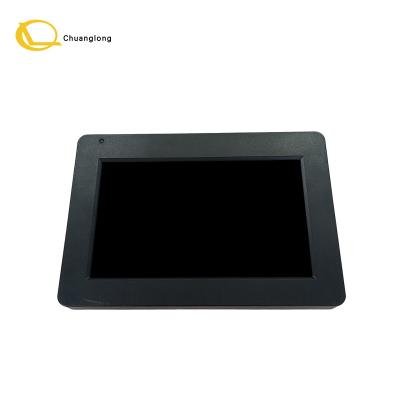 China ATM Machine Parts NCR SelfServ 6687 Display Panel 7 Inch COP 445-0763724 4450763724 for sale