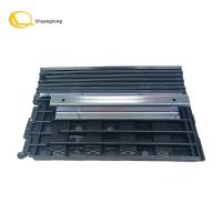 China ATM Spare Parts Diebold Nixdorf Opteva Tambour Door Assembly 49-208428-000C 49208428000C for sale