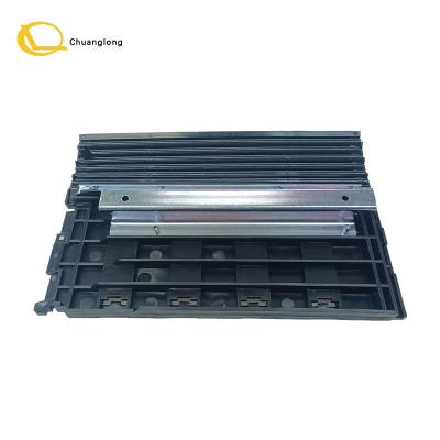 China ATM Spare Parts Diebold Nixdorf Opteva Tambour Door Assembly 49-208428-000C 49208428000C for sale
