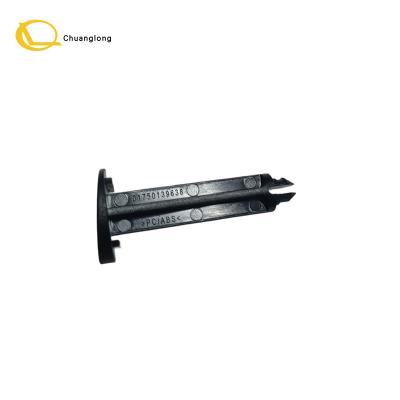 China ATM Parts Wincor Nixdorf Cineo C4060 Recycle Cassette Lock Cover 1750155418-85 01750139638 for sale