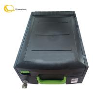 China ATM Parts Wincor Nixdorf Cineo C4060 Recycle Cassette Currency Cassette 01750155418 01750279853 for sale