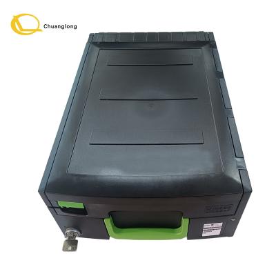 China ATM Parts Wincor Nixdorf Cineo C4060 Recycle Cassette Currency Cassette 01750155418 01750279853 for sale