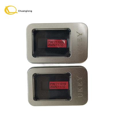 China NCR ATMs Parts NCR USB Key UKey Dongle key for NCR S1 S2 for sale