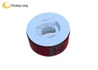 China ATM Machine Parts OKI21se 6040W Double White Escrow Tape YH06040W3ZC001 for sale