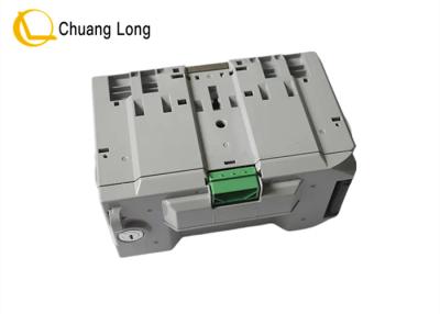China ATM Machine Parts OKI 21se 6040w Reject Cassette ID1885 YX4238-5000G002 for sale