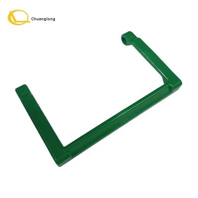 China ATM Spare Parts Diebold Cash Recycling Box ATM Cassette Handle 49-229513-000A 49229513000A Diebold 368 378 for sale