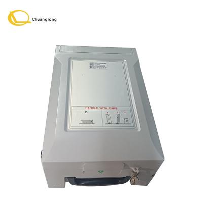China ATM Machine Parts Hyosung Nautilus CST-1100 2K Note Cash Cassette 7310000082 S7310000082 for sale