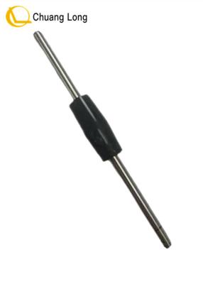 China ATM Machine Parts Fujitsu F53 F56 Shaft ASSY KD02881-E608 for sale