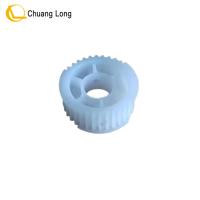 China ATM Machine Parts Fujitsu F53 F56 Lower Unit Gear 34 KD02881-E210-1 for sale