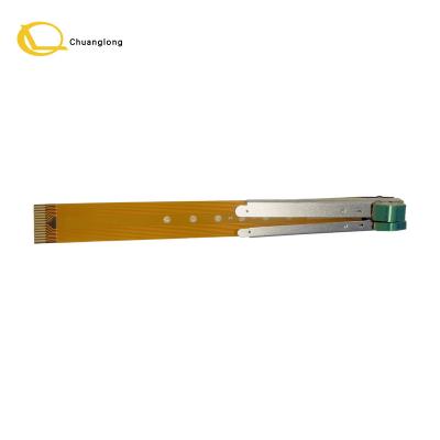 China NCR ATMs 998-0235655 NCR Read Write Magnetic Head R/W 123 Sankyo 3q8 Card Reader Parts 9980235655 for sale