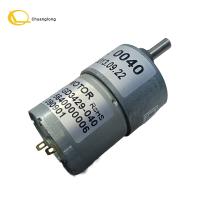 China S5640000006 S3210000001 Hyosung Delivery Motor 1:0040 GCDU ATM Machine Parts for sale