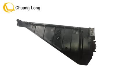 China ATM Machine Parts Fujitsu F53 Cash Cassette Frame L KD02881-Y565 for sale