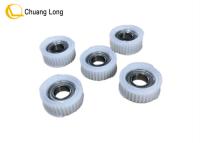 China ATM Machine Parts Fujitsu F53 F56 Dispenser  Drive Pulley 34 Teeth KD02881-E400 for sale