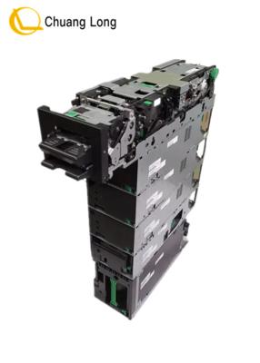 China ATM Machine Parts Fujitsu GSR50 Scalable Cash Recycler Multi-Cassette Currency Recycling Module for sale