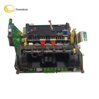 China ATM Parts Wincor Cineo C4060 In-Output Module Collector Unit CRS 01750220000 1750220000 for sale