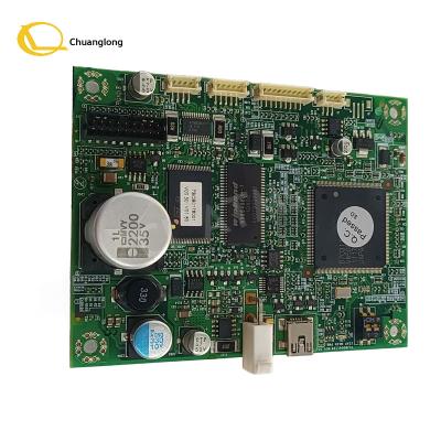 China NCR ATM Machine Parts Receipt Printer Main Board For NCR 6622E SS22E Low End ATM Printer 0090025345 for sale