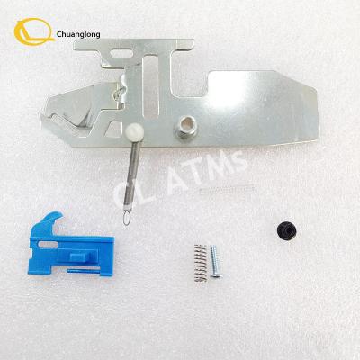 China ATM Spare Parts Diebold Reject Cassettes Parts For Diebold Opteva Reject Cassettes for sale