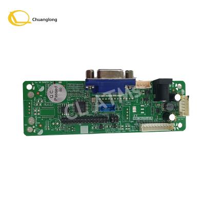 China CQC09001025695-G M.RT2270C.806 WINCOR 280 DISPLAY CONNECTOR BOARD GREEN for sale
