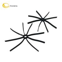 China S4441000060 4441000060 ATM Parts Hyosung Stacking Rubber for sale