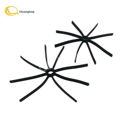 China S4441000060 4441000060 ATM Parts Hyosung Stacking Rubber for sale