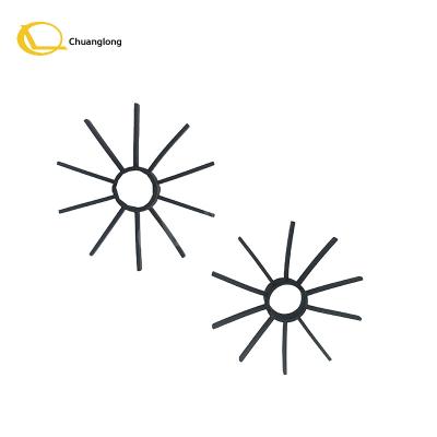 China ATM Parts Integral Impeller Paddle Wheel Below CRM9250/AC 714110024 for sale