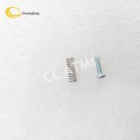 China ATMs Parts Screw With Spring For Diebold Opteva Reject Cassettes 00103334000D 00103334000E for sale