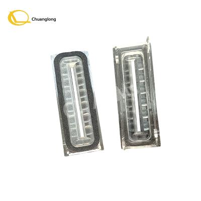 China ATMs Parts 49201478000A 49-201478-000A Indicator Board Cover For Diebold Opteva Card Reader (without Anti-skimming) for sale