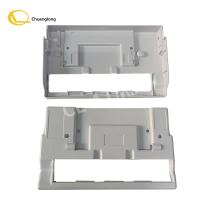 China NCR ATM Machine Parts White Panel Blue Handle for NCR 6636 Fujitsu G610 Cassette 009-0025324 for sale