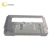 China ATM Machine Parts White Panel Blue Handle For Fujitsu G610 Cassette KD02155-D814 0090031177-01 for sale