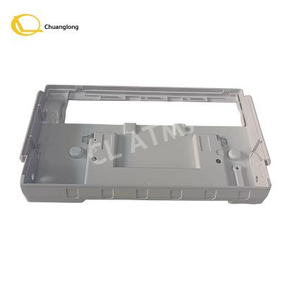 China ATM Machine Parts White Panel Blue Handle For Fujitsu G610 Cassette KD02155-D814 0090031177-01 for sale