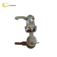 China 789-0001928 009-0022504 Bank ATM Machine Parts NCR 5886 Cam Lock Top Box Keys for sale
