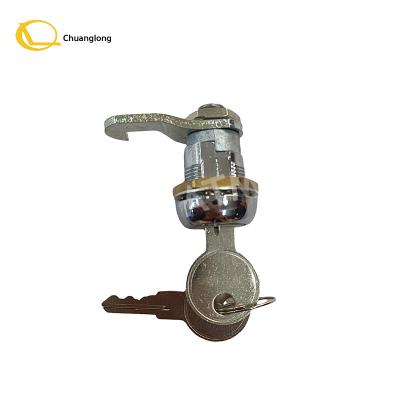 China 789-0001928 009-0022504 Bank ATM Machine Parts NCR 5886 Cam Lock Top Box Keys for sale