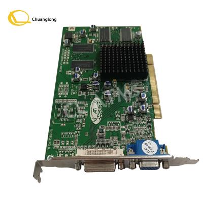 China 445-0753328 NCR 7 Inch GOP Compact Board For NCR 66xx Touch Screen Operator Panel PN: 445-0744450-5 for sale