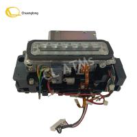 China ATMs Parts Diebold Shutter With MEI Diebold Card Reader Bezel Assy Shutter 494900000A for sale