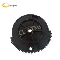 China ATMs Parts Wincor Nixdorf ATM 2050XE CMD-V4 Routing 39 Tooth Left Gear 1750045634 for sale