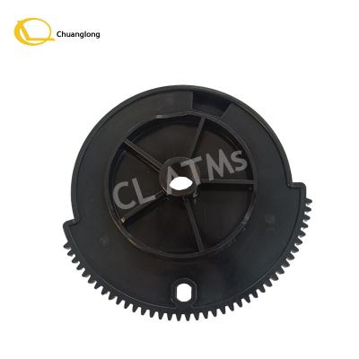 China ATMs Parts Wincor Nixdorf ATM 2050XE CMD-V4 Routing 39 Tooth Left Gear 1750045634 for sale