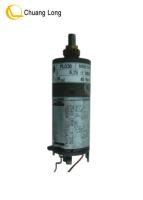 China 1750042093 01750042093 ATM Machine Parts Wincor Nixdorf Clamp Mech Motor for sale