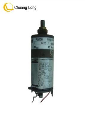 China 1750042093 01750042093 ATM Machine Parts Wincor Nixdorf Clamp Mech Motor for sale