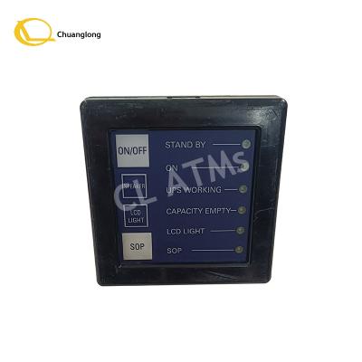 China Wincor Nixdorf Housing SOP Operator Panel Kit PN 01750129722 1750129722 for sale